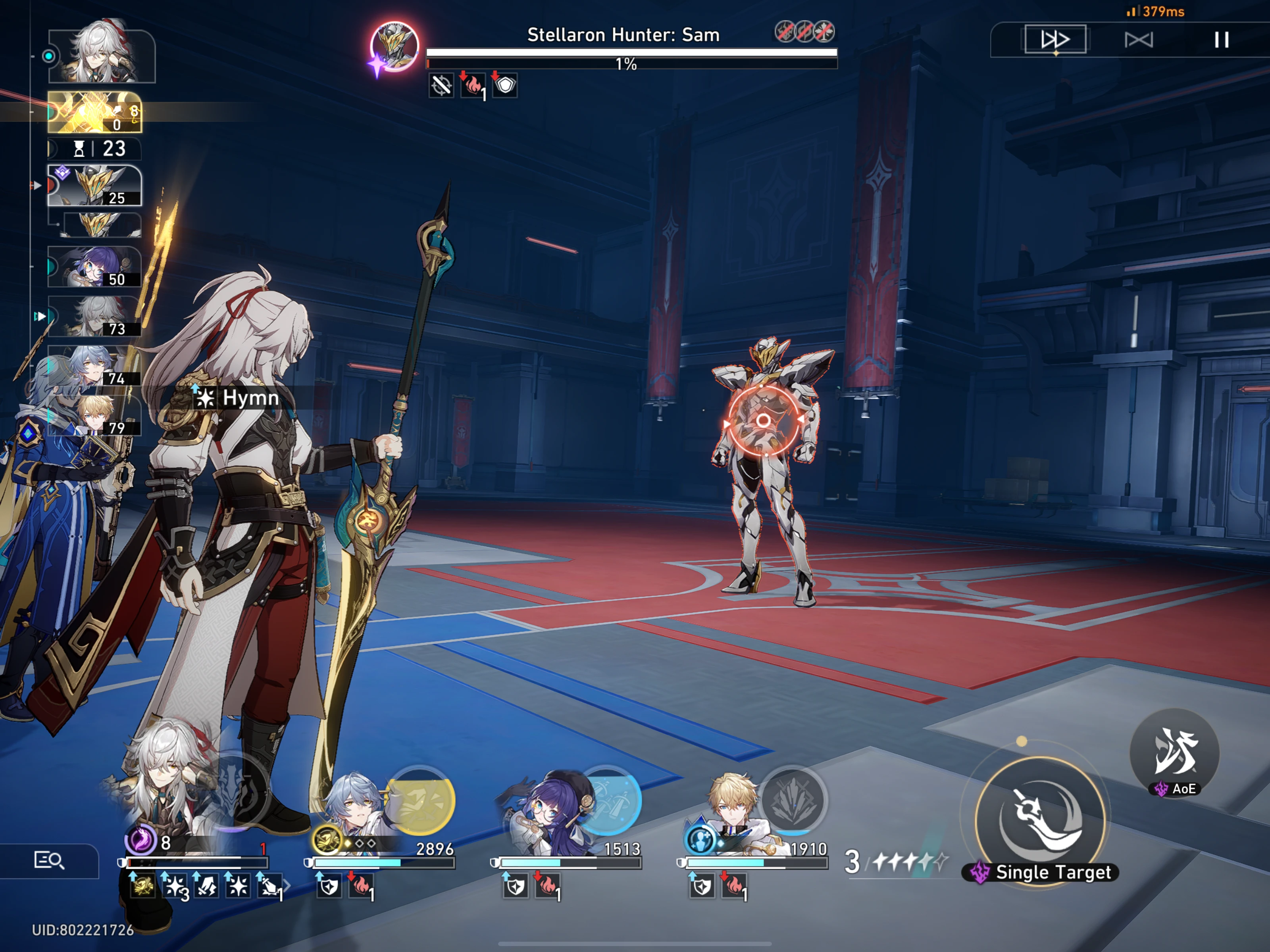 OEN TAP AND JINGYUAN IS DED Honkai: Star Rail | HoYoLAB