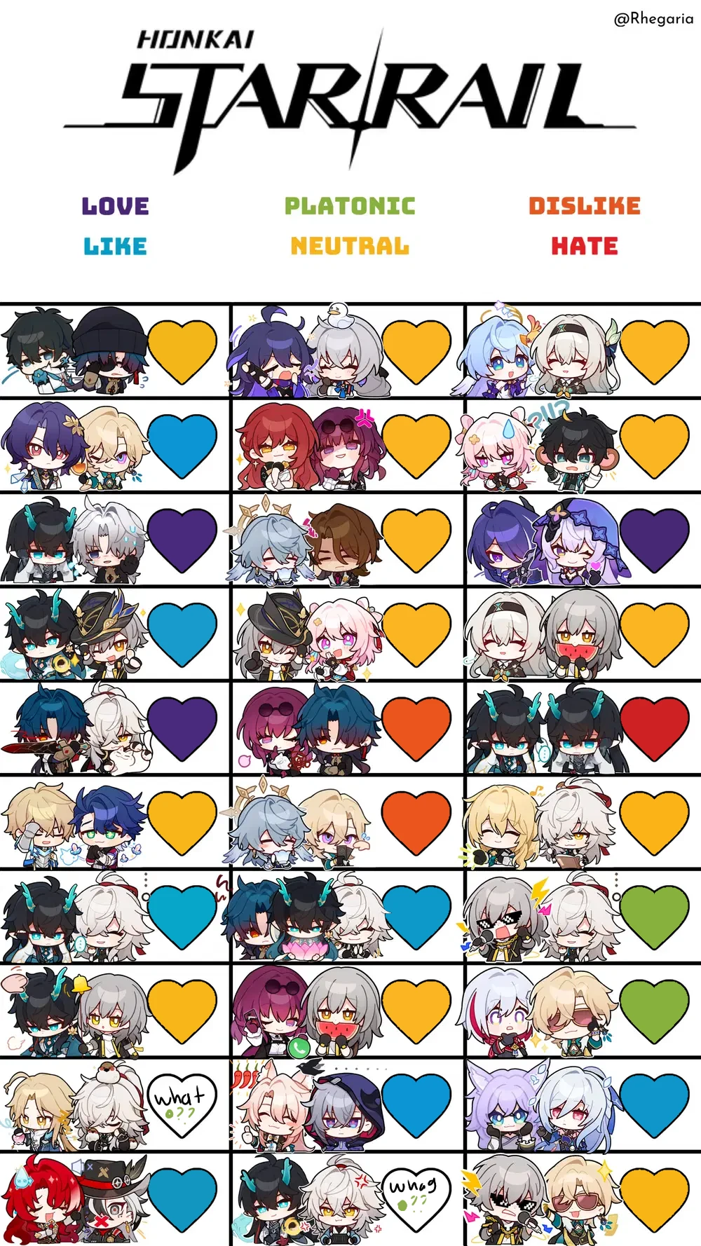 yingfeng save me.. Honkai: Star Rail | HoYoLAB