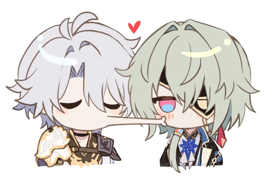 KEVINSU KEVINSU KEVINSU KEVINSU RARARRARARRARAR Honkai: Star Rail | HoYoLAB