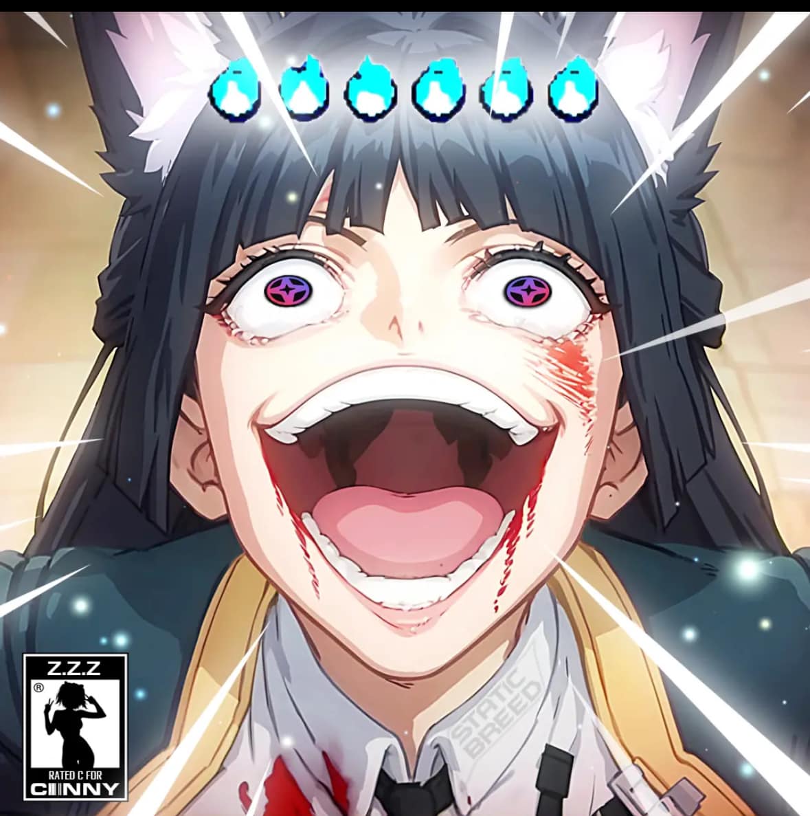 ZZZ players will understand ( by static breed yt ) Zenless Zone Zero ...