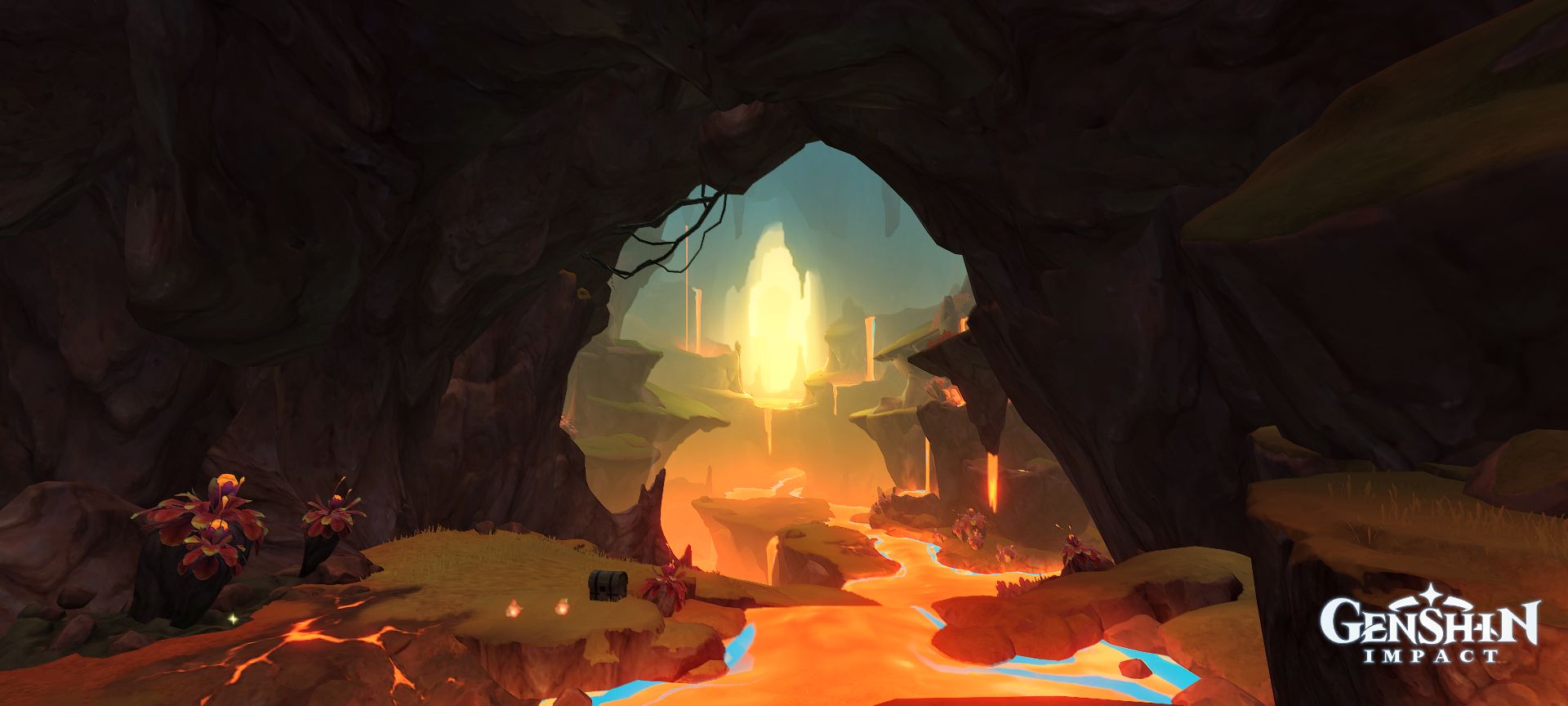 Random Post #218 Liquid Phlogiston and Spinel Fruit Genshin Impact ...