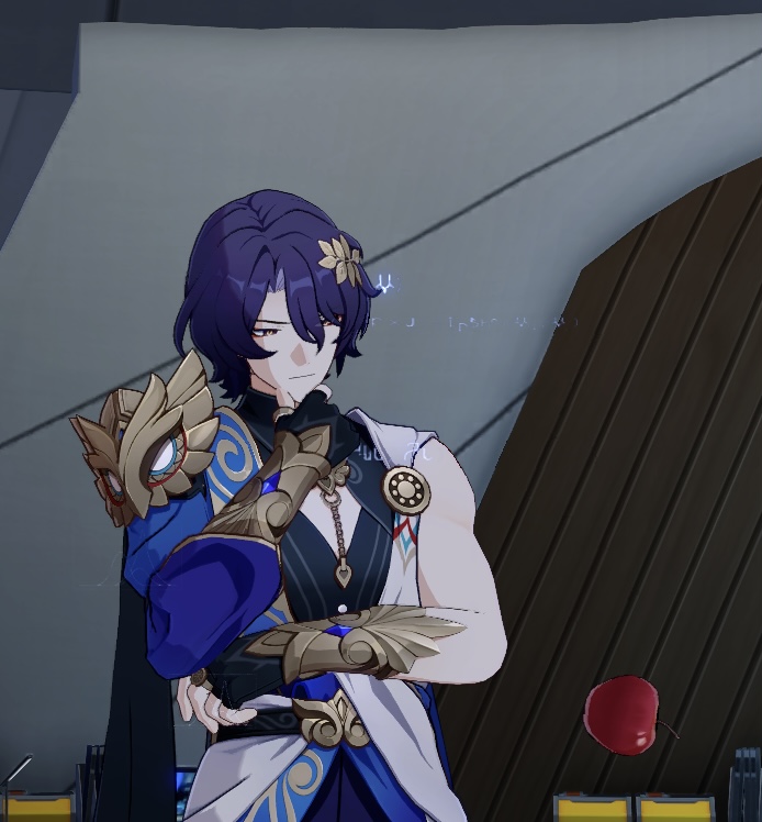 Random HSR Honkai: Star Rail | HoYoLAB