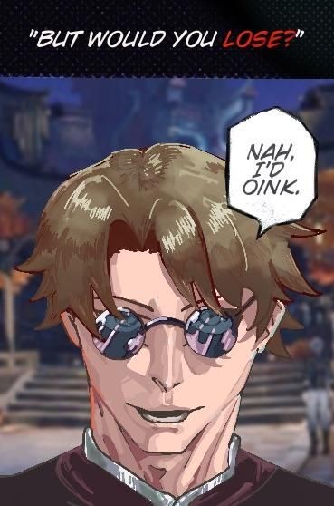 typical Scott Honkai: Star Rail | HoYoLAB