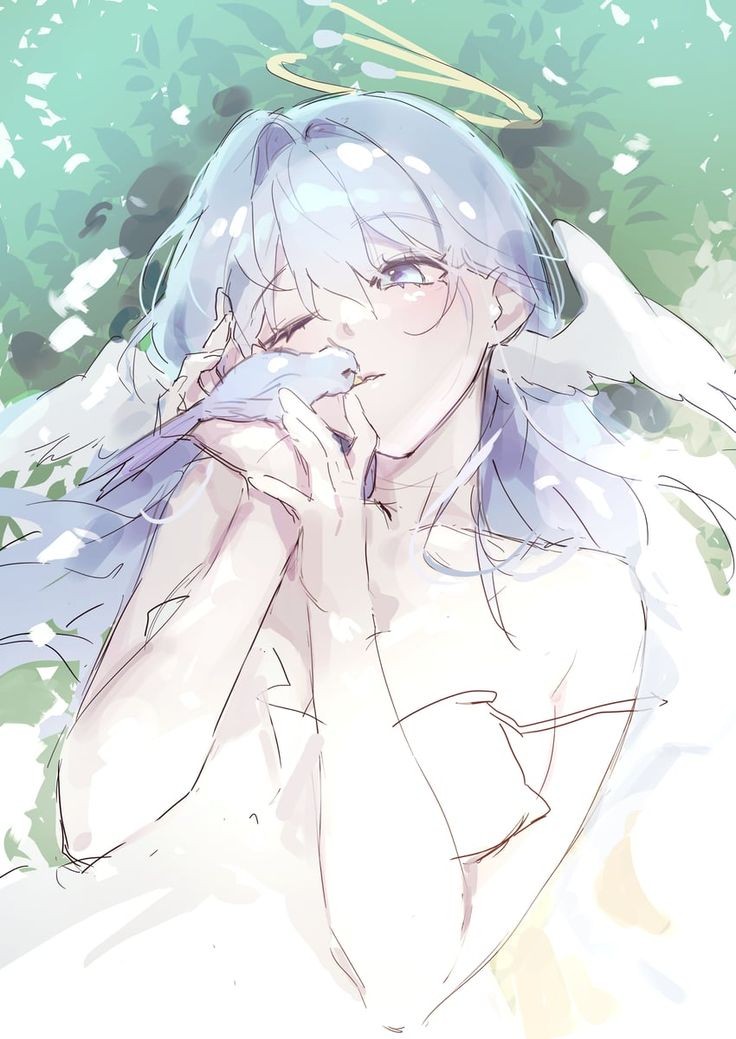 I found some amazing hsr art on Pinterest so I thought I'd share it ...