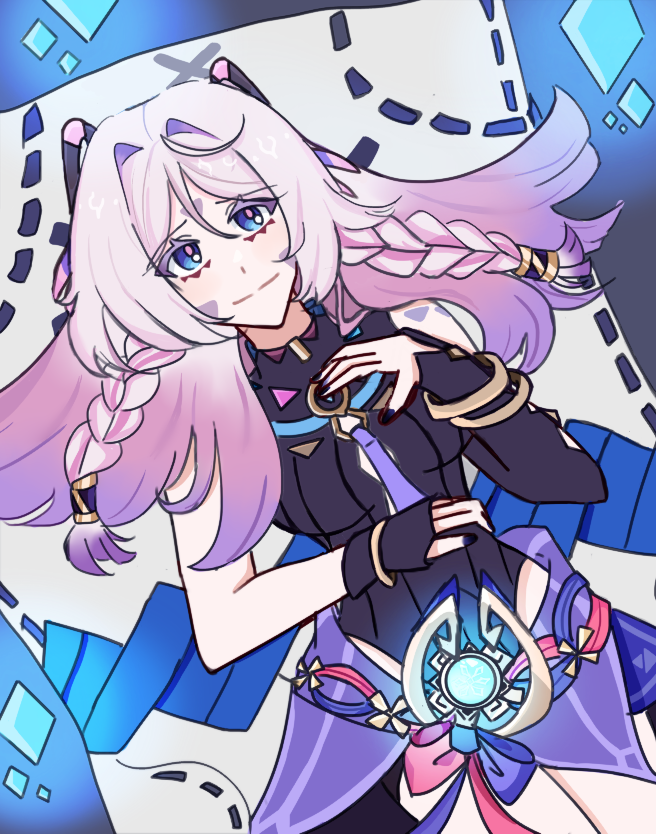 Citlali Fanart Contest Submission! Genshin Impact | HoYoLAB