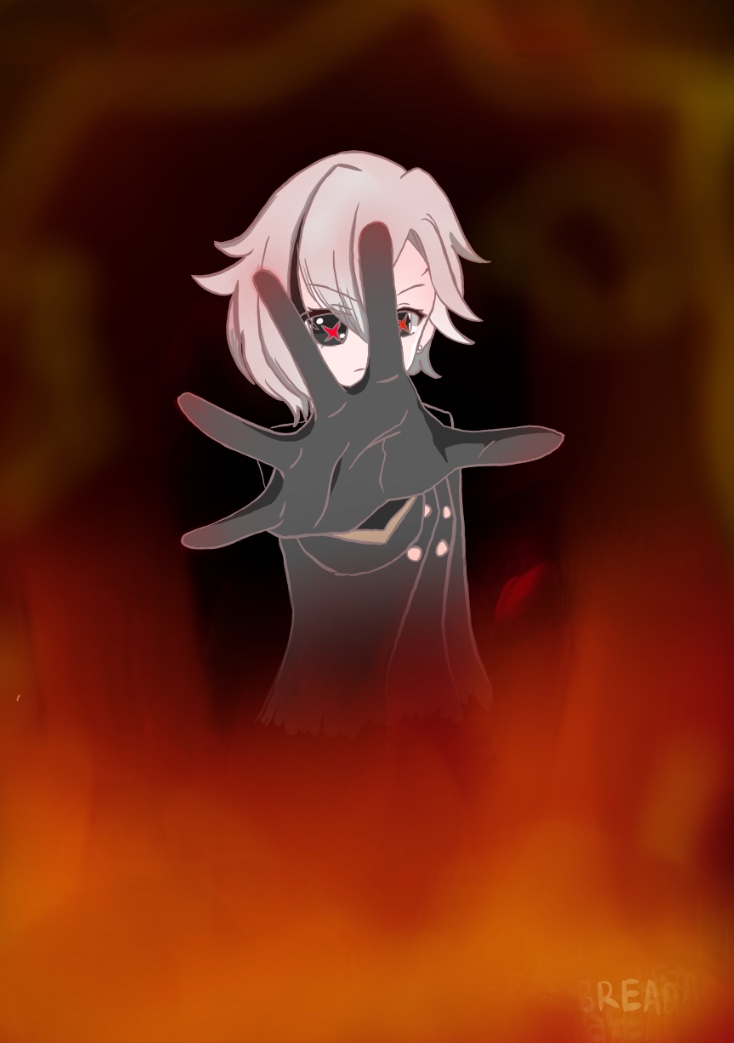 Arlecchino/ Peruere Genshin Impact | HoYoLAB