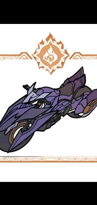 mauvika Genshin Impact | HoYoLAB