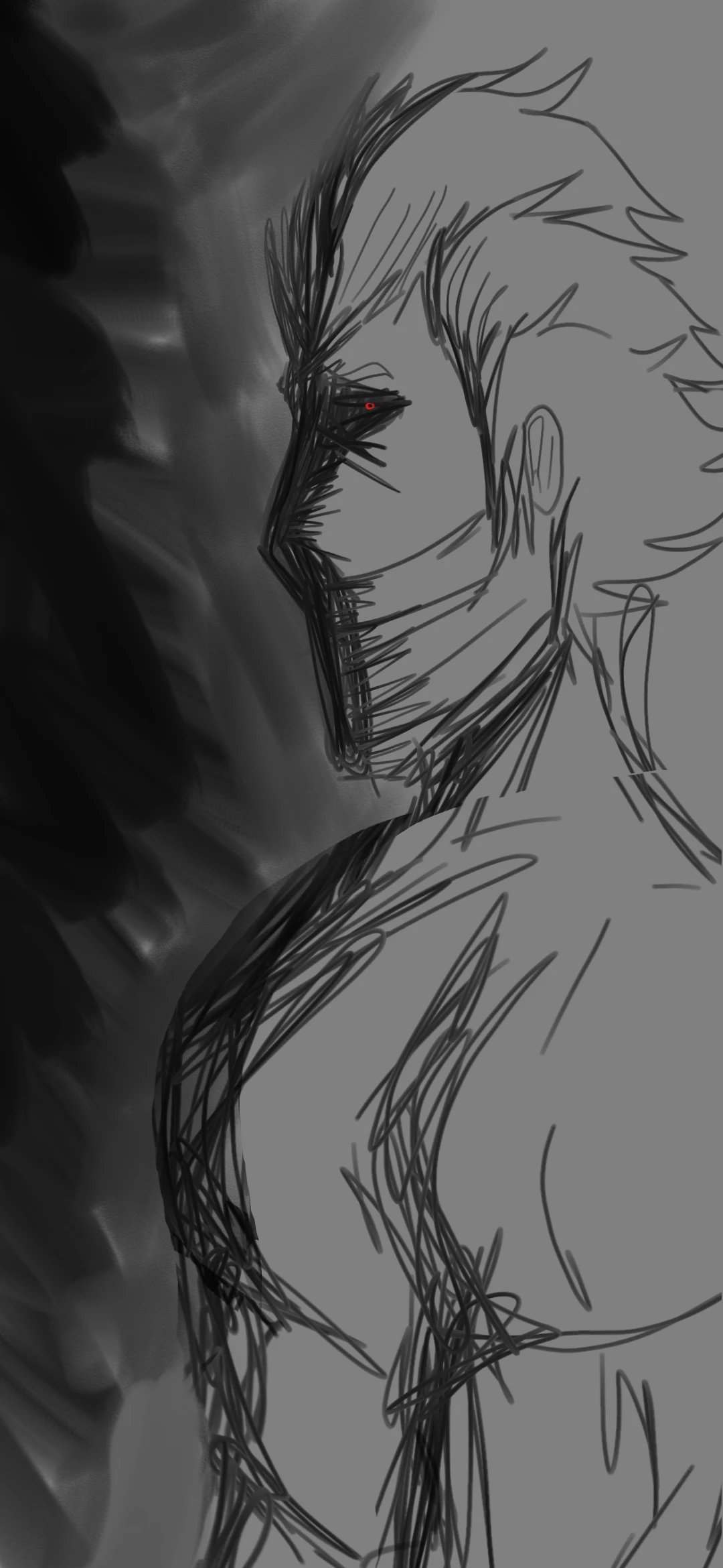 What do the harbingers think of Hephaestus? (Genshin OC) Pt. 2 Genshin ...