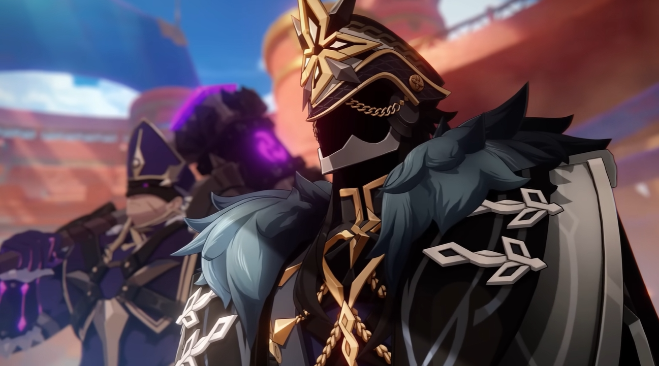 Should You Let Him Rest for Eternity or Be Playable and Defy His Wish ...