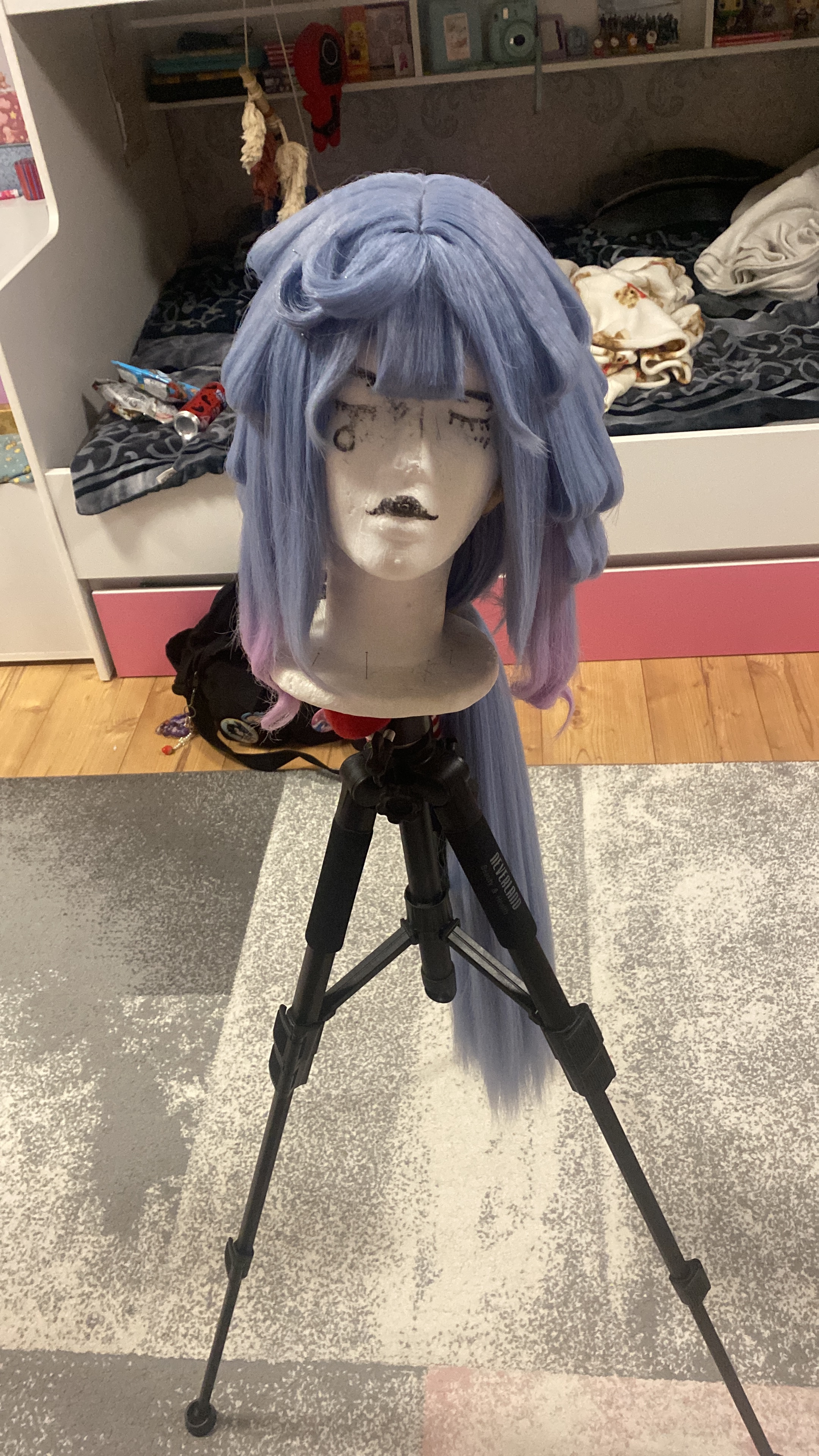 So…Hersscher of Corruption… Honkai Impact 3rd | HoYoLAB