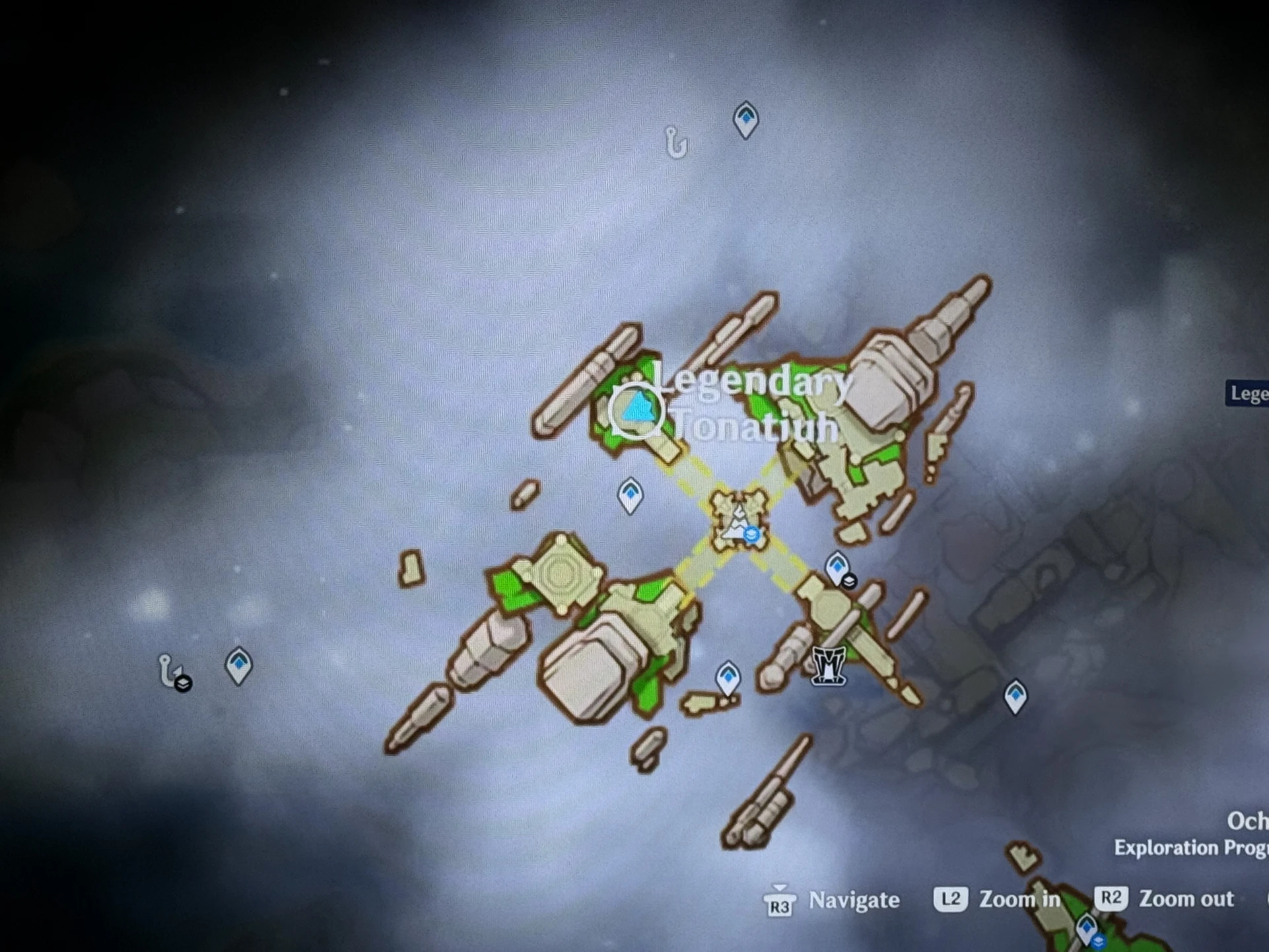 Achievement + quest item Genshin Impact | HoYoLAB