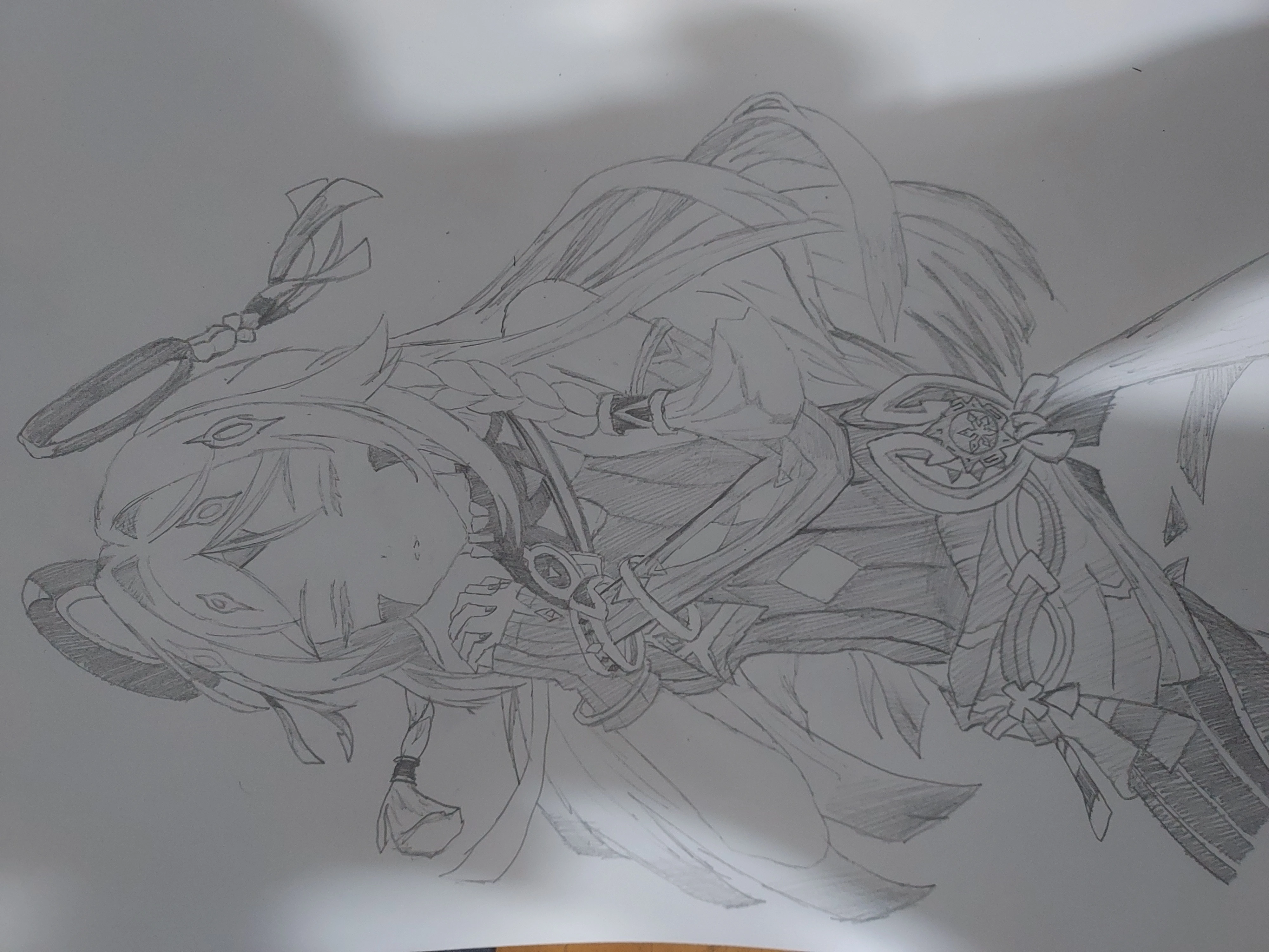 CITLALI !!! Genshin Impact | HoYoLAB