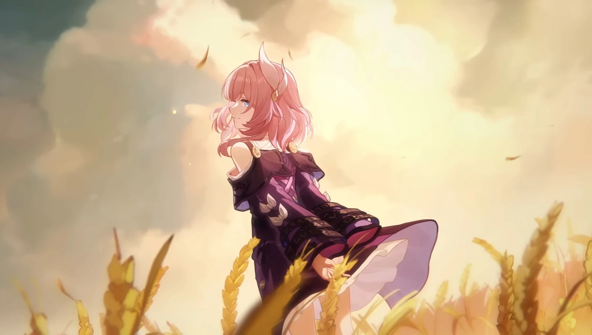 Cyrene Honkai: Star Rail | HoYoLAB