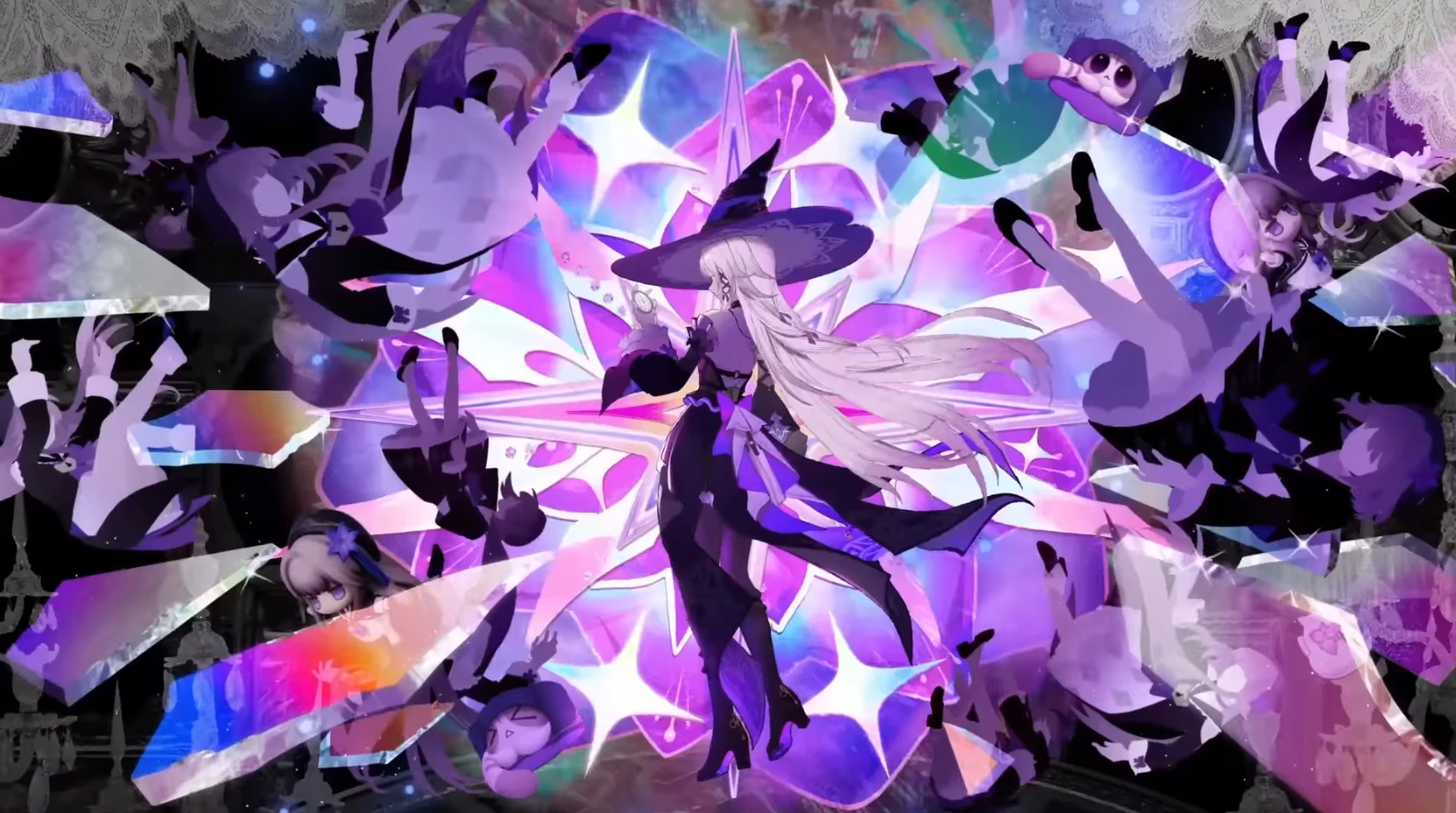 Isn’t that the chibi Herta merch?😭 Honkai: Star Rail | HoYoLAB