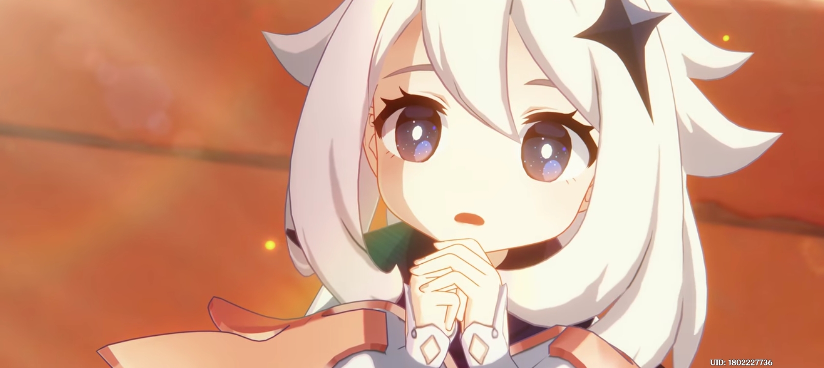 genish Genshin Impact | HoYoLAB