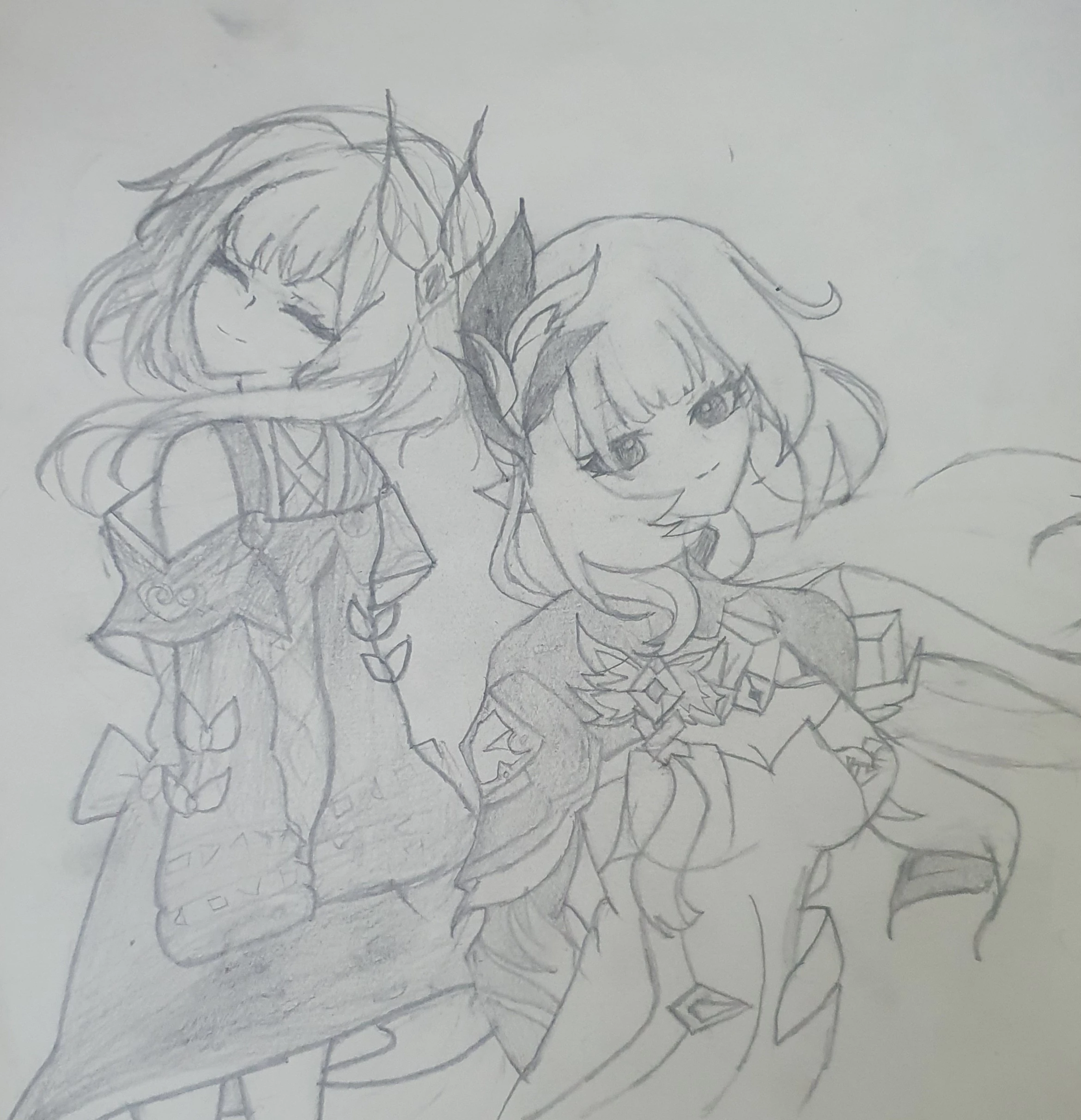 Who's ready for our elf's arrival in hsr!!!! Honkai Impact 3rd | HoYoLAB