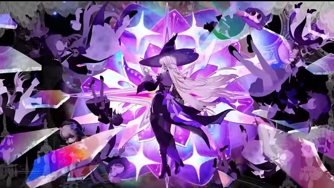 The Herta's Trailer Honkai: Star Rail | HoYoLAB