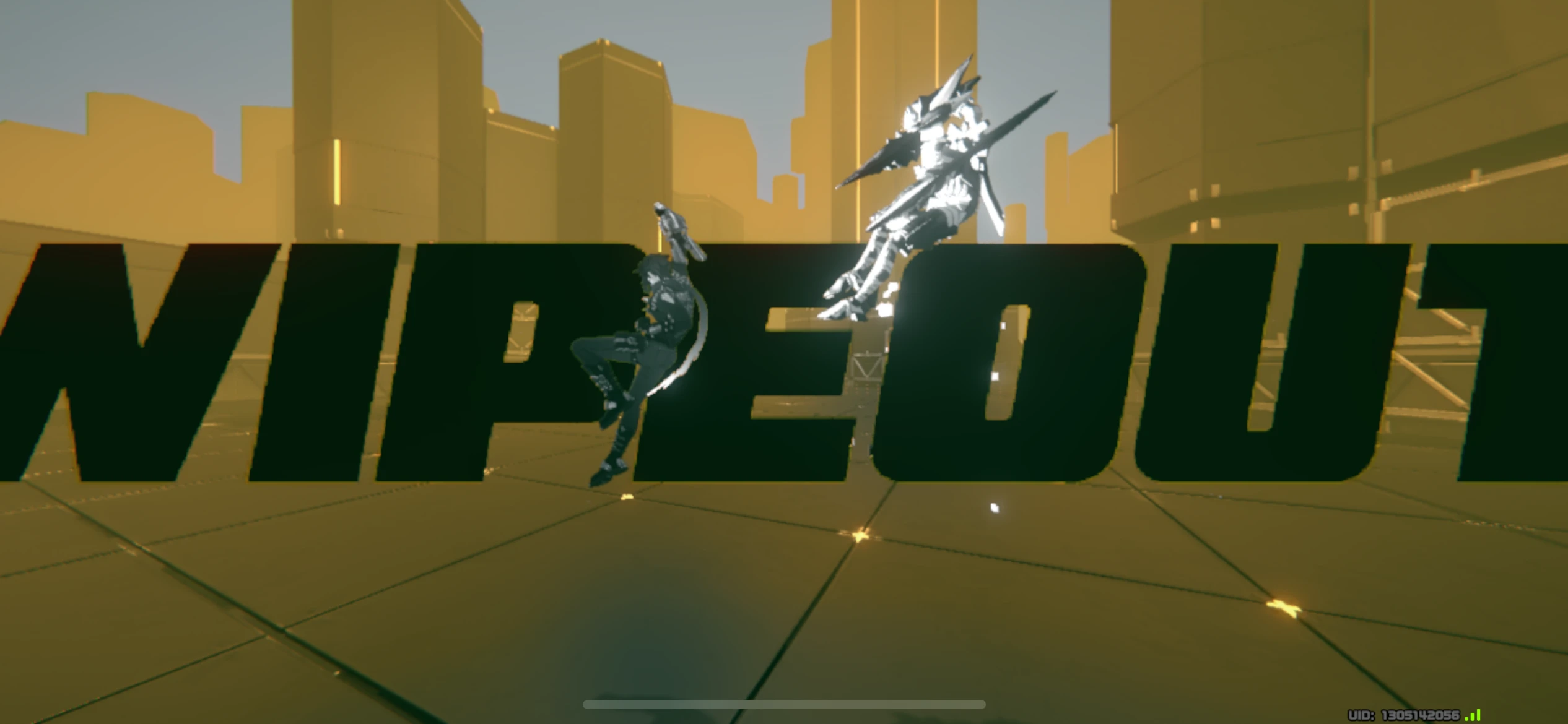 WIPEOUTスクショ大喜利 Zenless Zone Zero | HoYoLAB