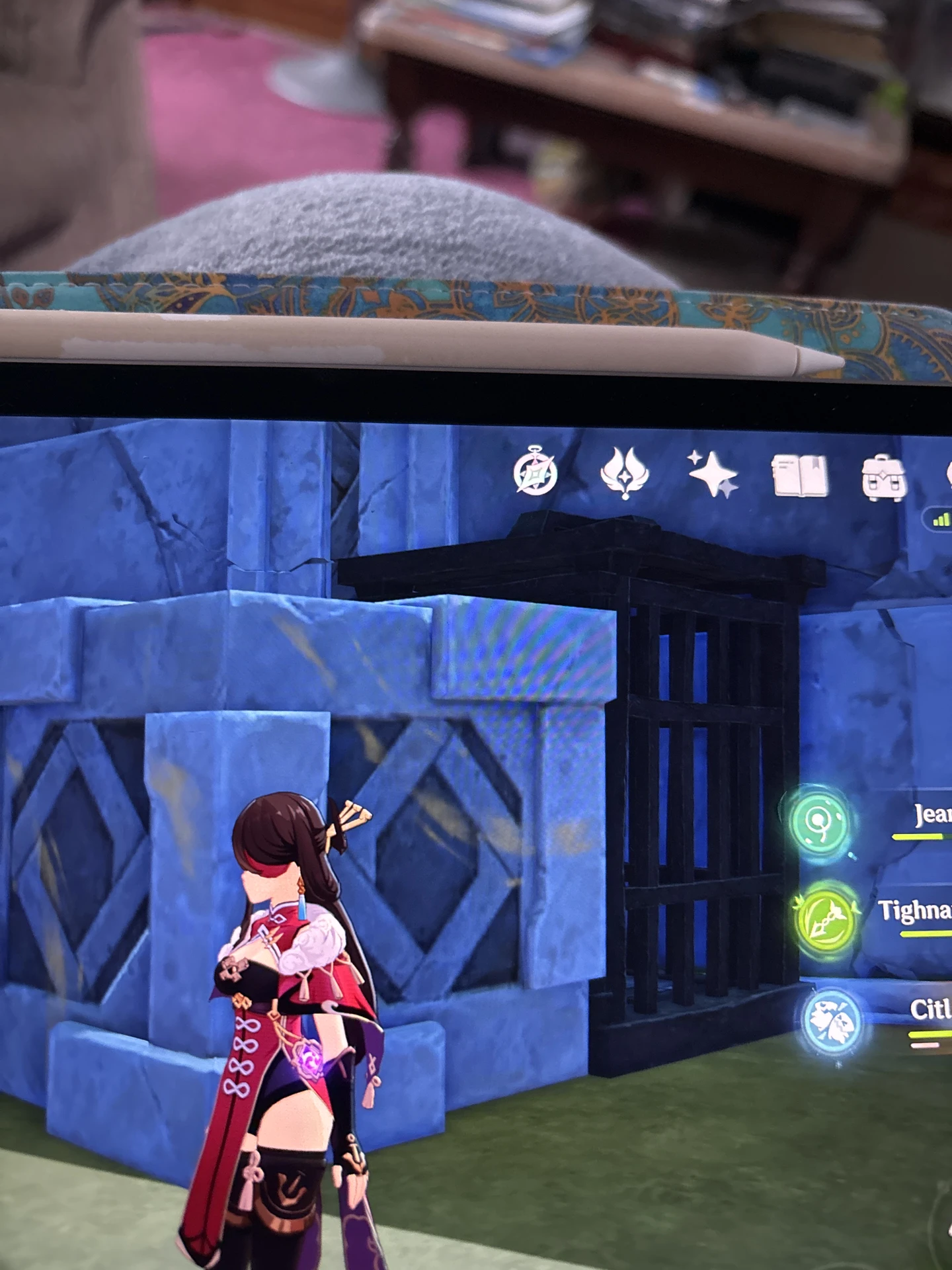 Natlan exploration help needed Genshin Impact | HoYoLAB