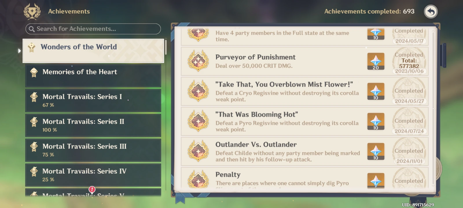 Big pp dmg Genshin Impact | HoYoLAB