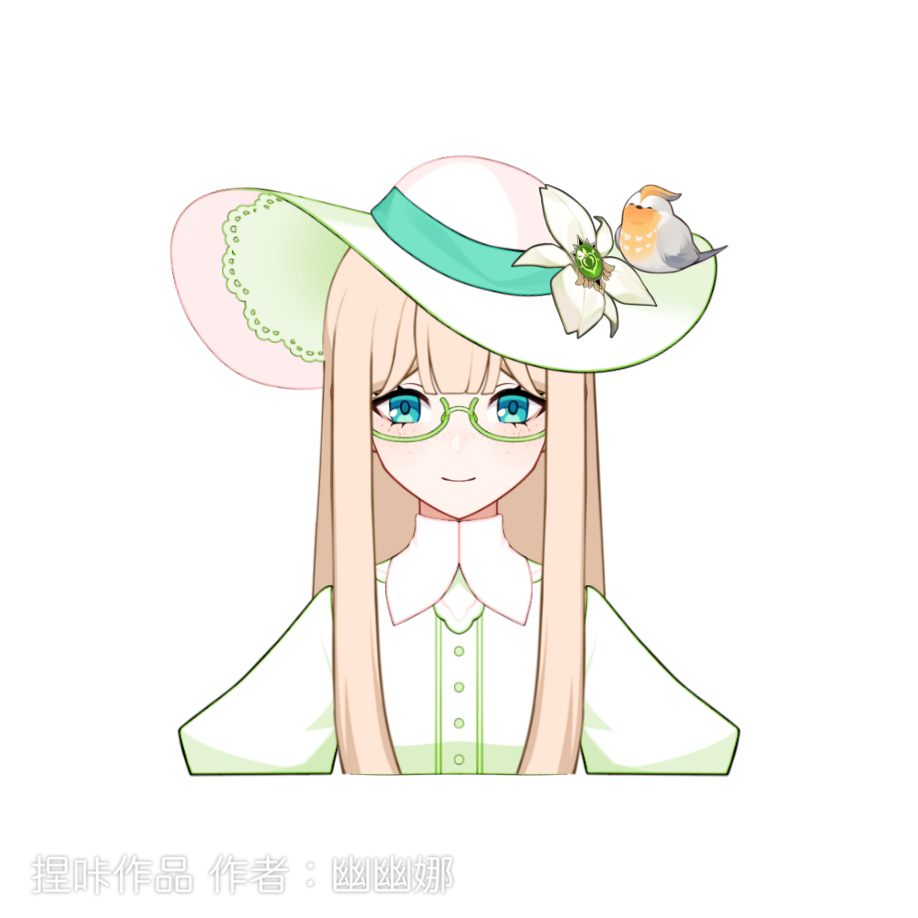 Character oc’s I made on neka from all corners of teyvat! (NONE TEYVAT ...