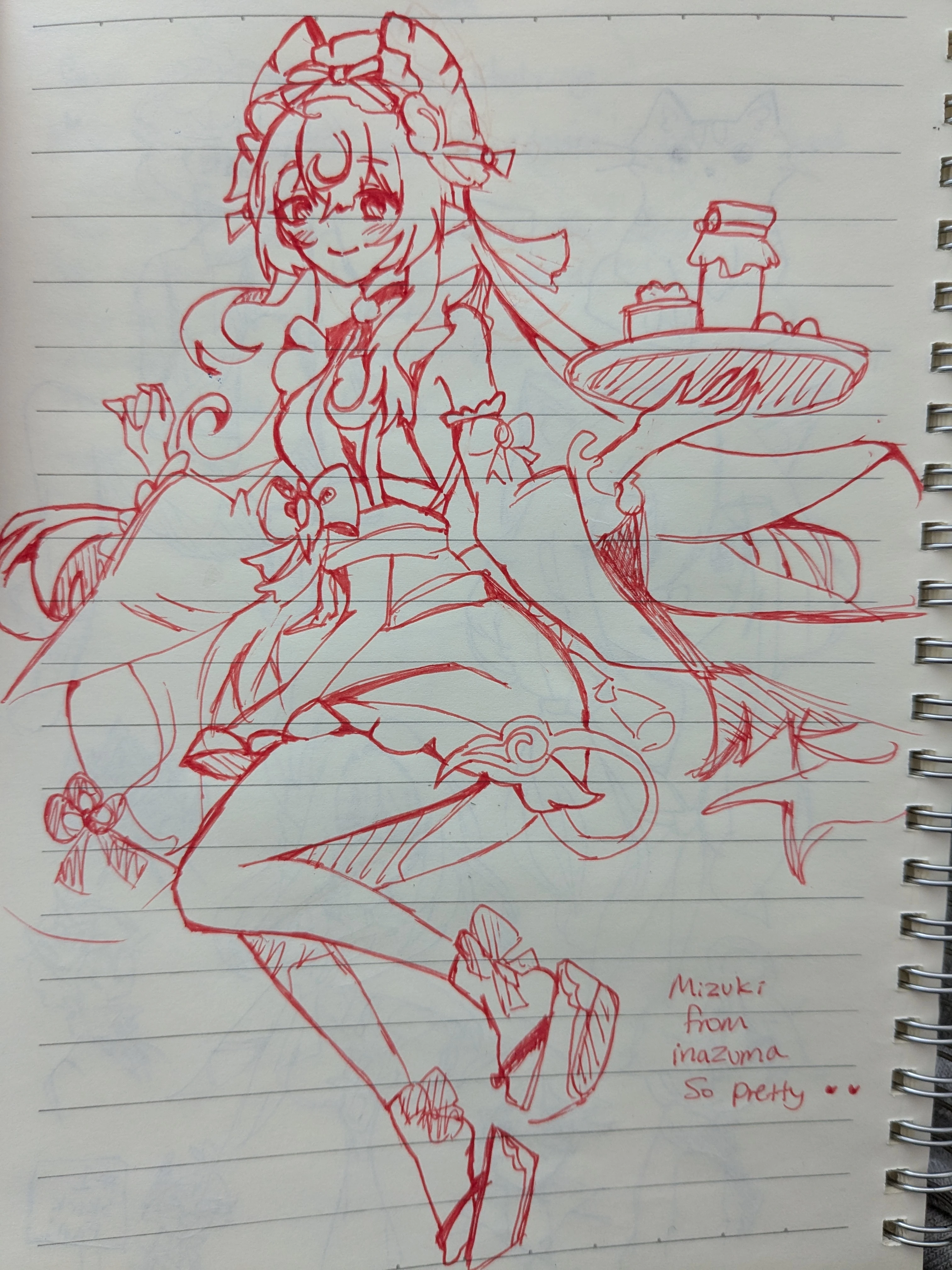 new inazuma character Genshin Impact | HoYoLAB