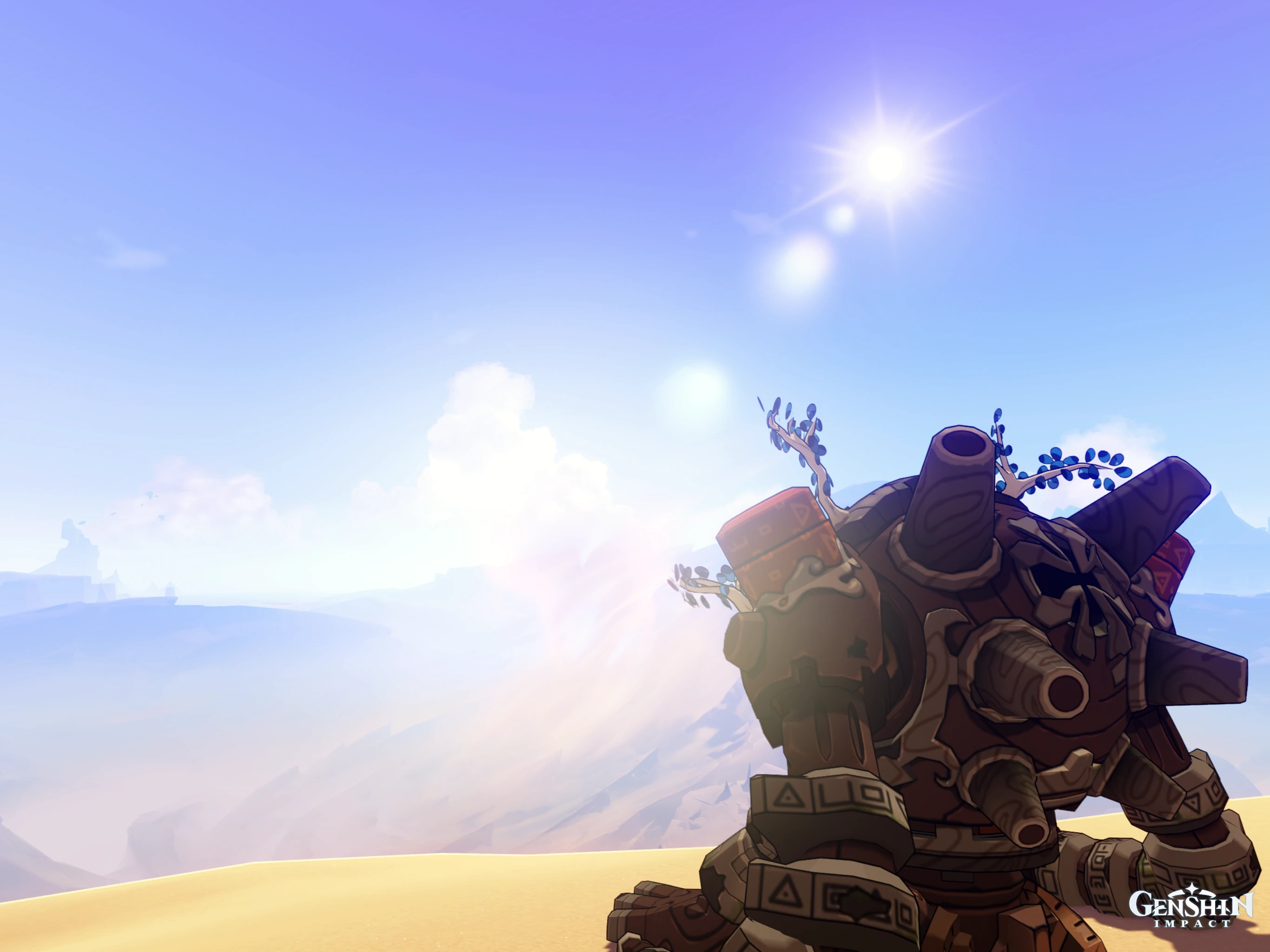 2025 YIPPEE Genshin Impact | HoYoLAB