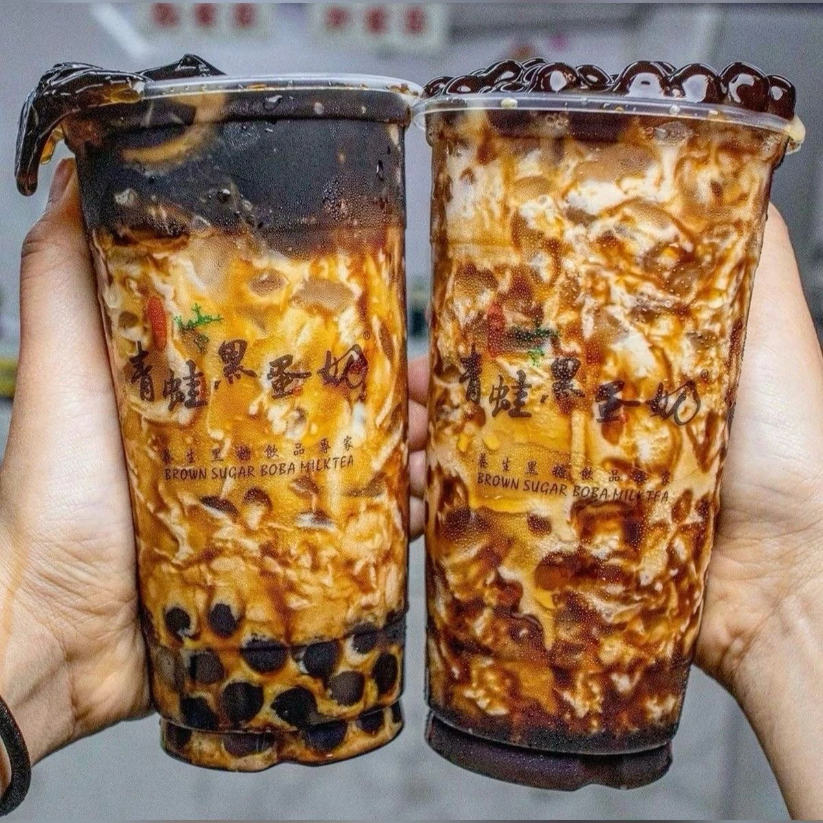 Really random- but uhh… anyone up for a boba date? /j 🥺🥺 | HoYoLAB