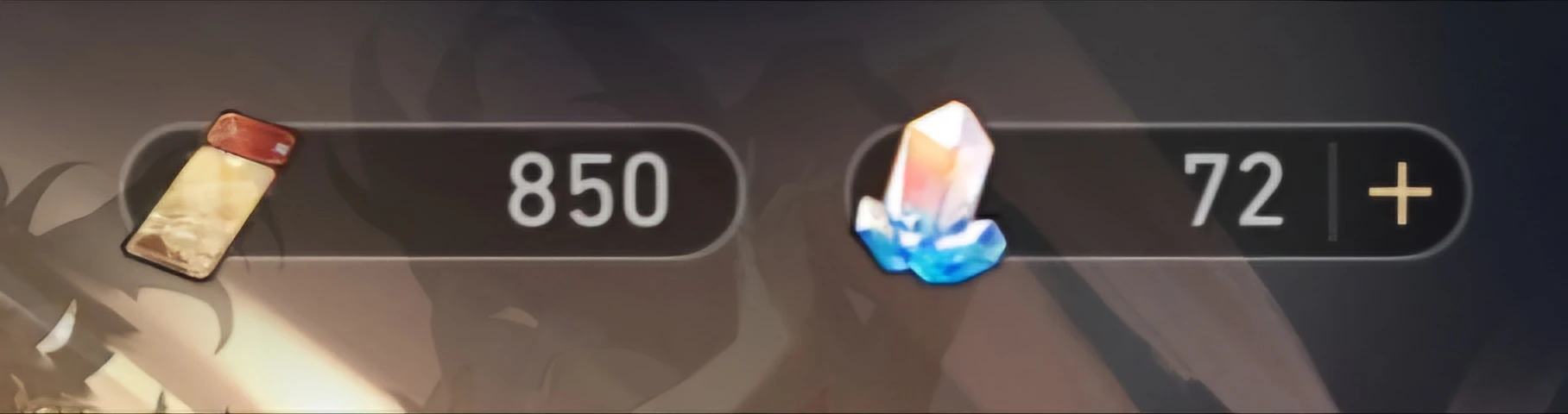 Week 17 of saving for Caterina Honkai: Star Rail | HoYoLAB