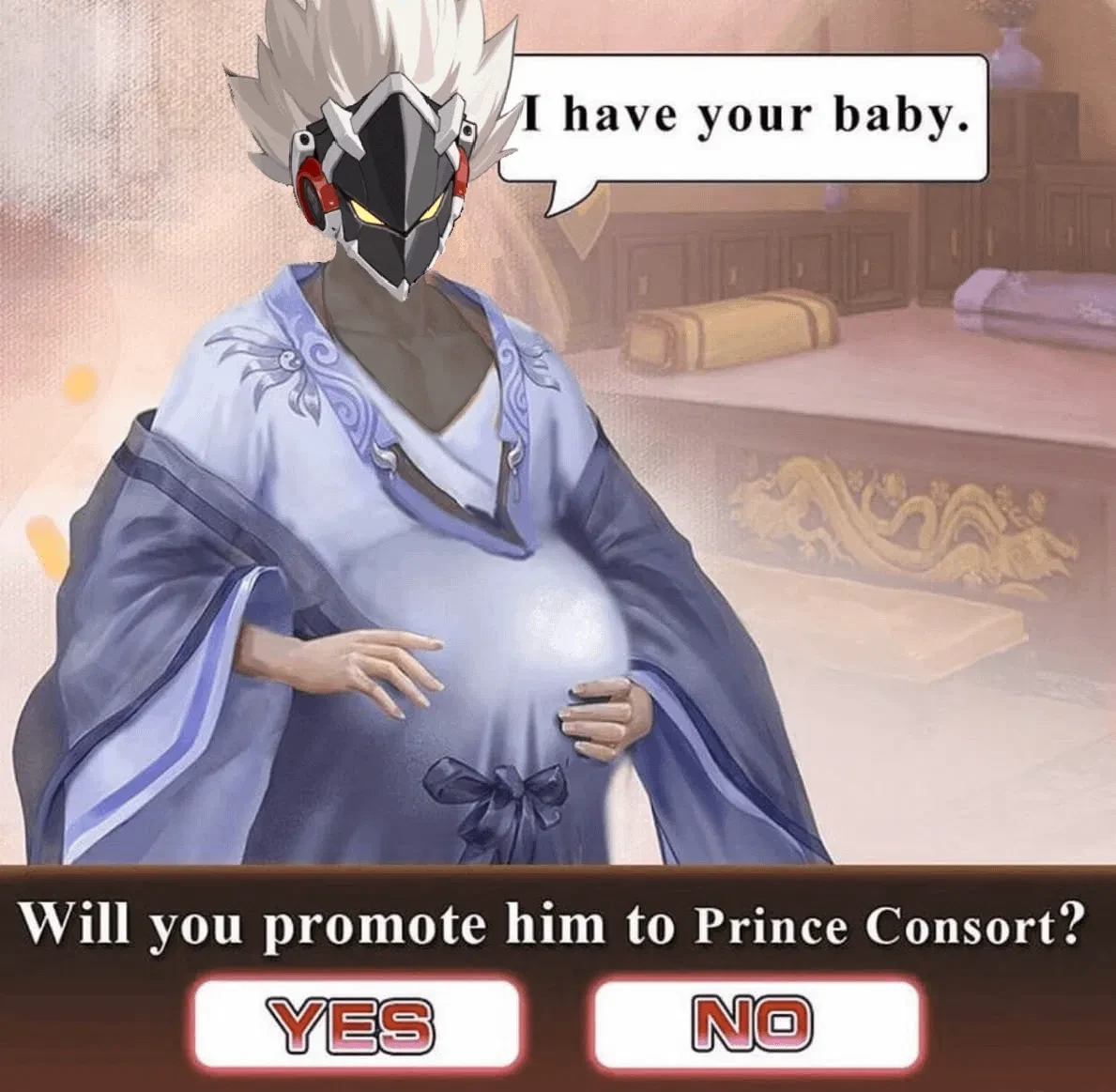 ZZZ memes that i totally didnt steal from 4 other users Zenless Zone ...