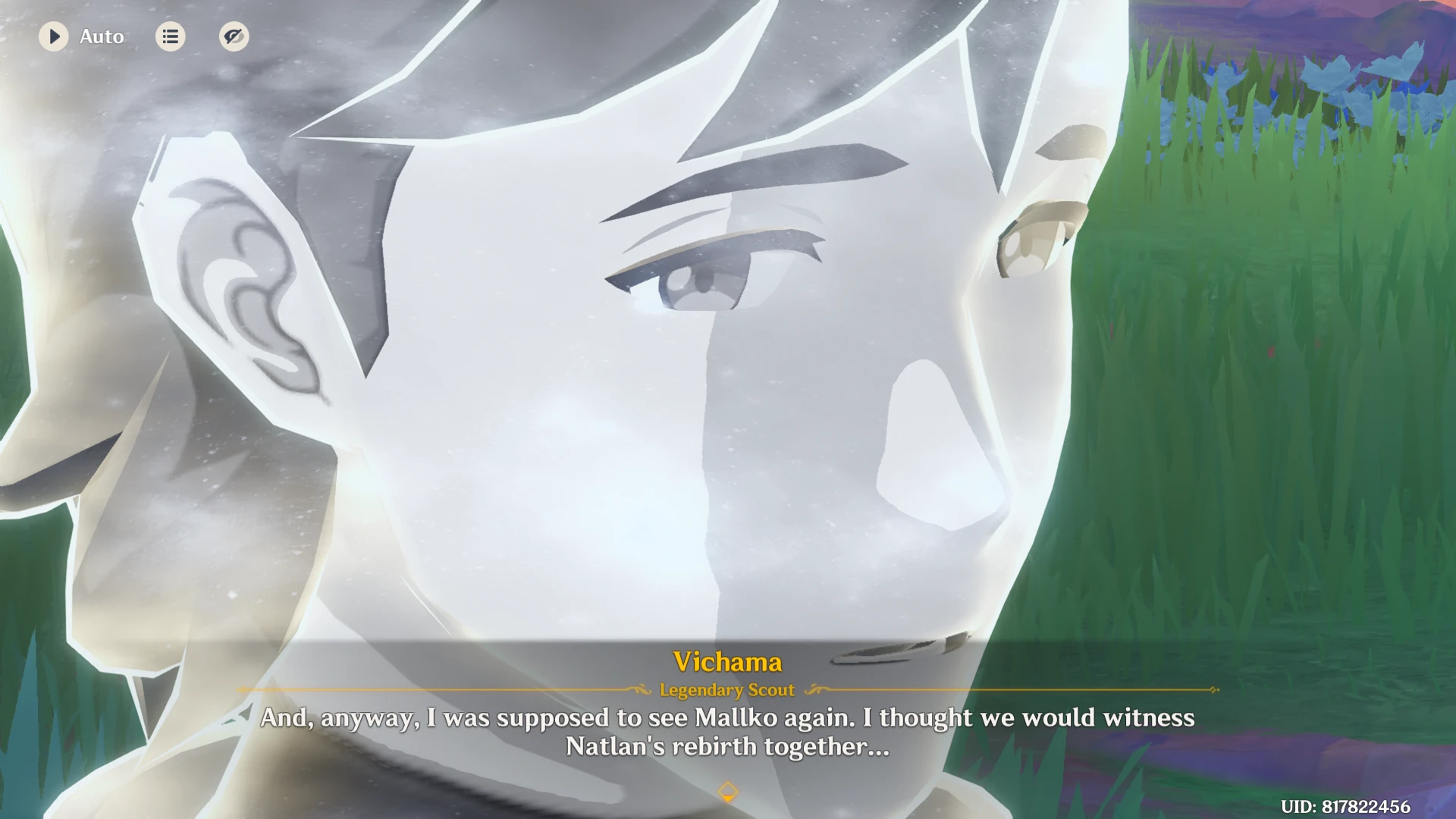 Vichama died too??! 😭😭😭 Genshin Impact | HoYoLAB