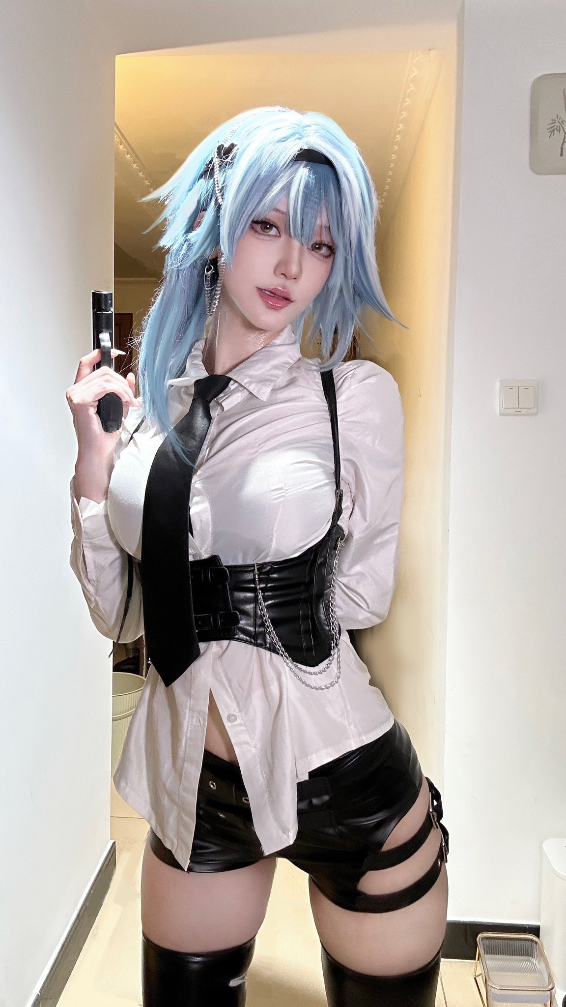 Eula Cos(Ning_627) Genshin Impact | HoYoLAB