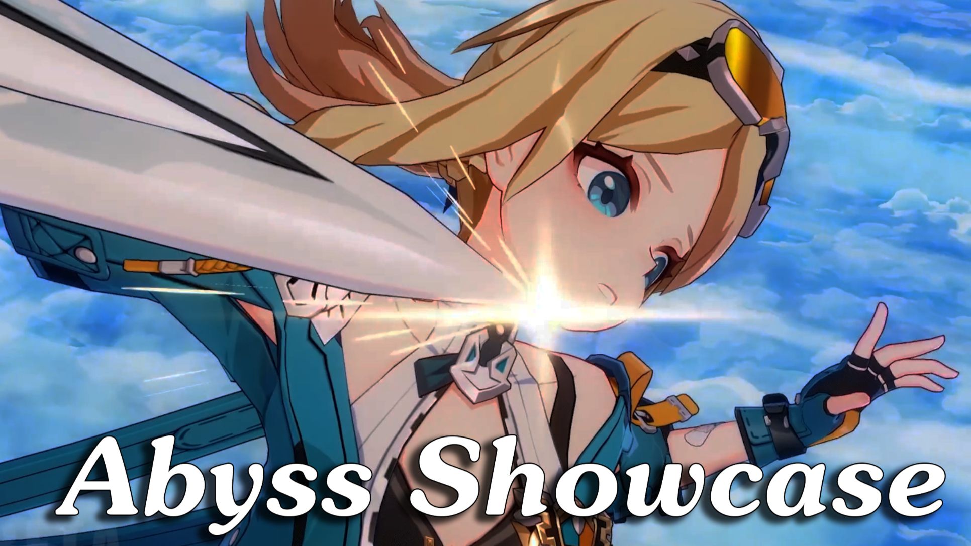 [8.0 Beta] Reign Solaris Abyss Showcase Honkai Impact 3rd | HoYoLAB