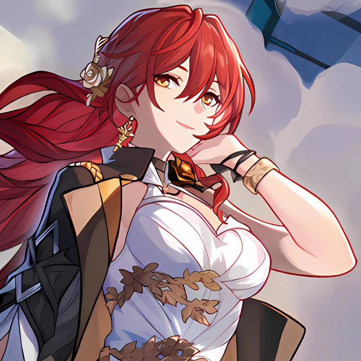 Himeko~ Honkai Impact 3rd | HoYoLAB