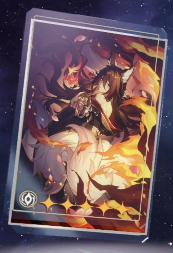Simplified Fugue Guide Honkai: Star Rail | HoYoLAB