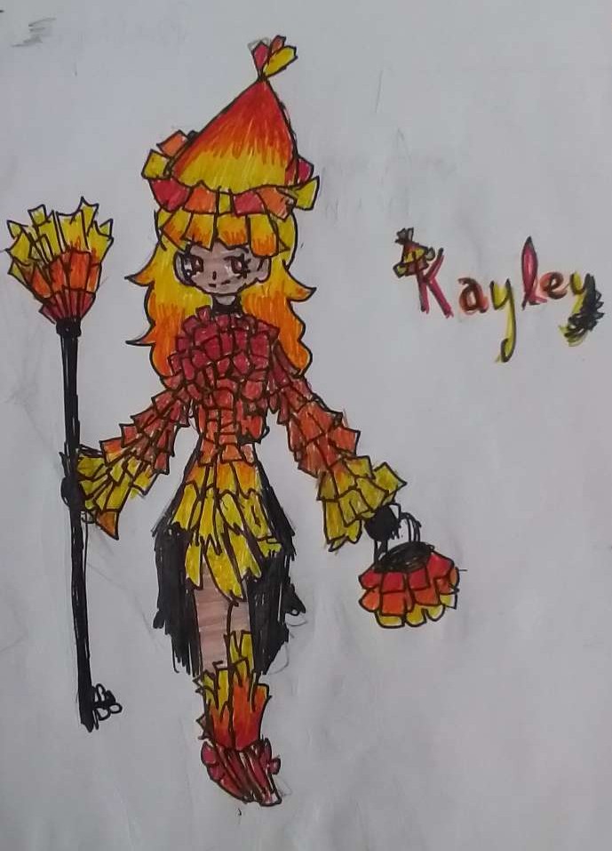 Oc adoption list! | HoYoLAB