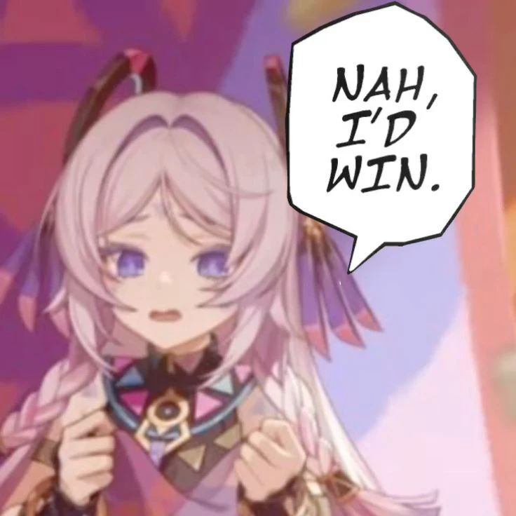 citlali memes because I stole from Pinterest Genshin Impact | HoYoLAB
