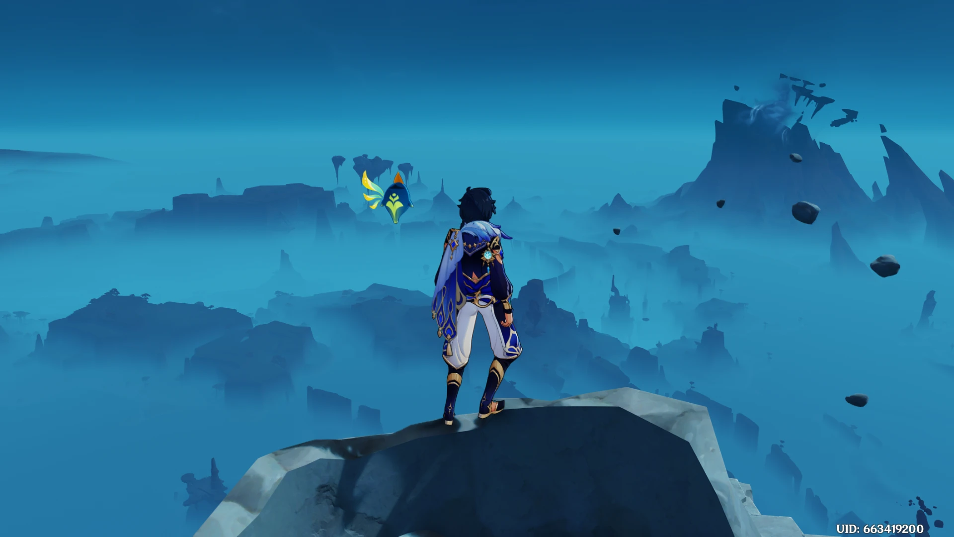 Natlan has some Beautiful Scenery Genshin Impact | HoYoLAB