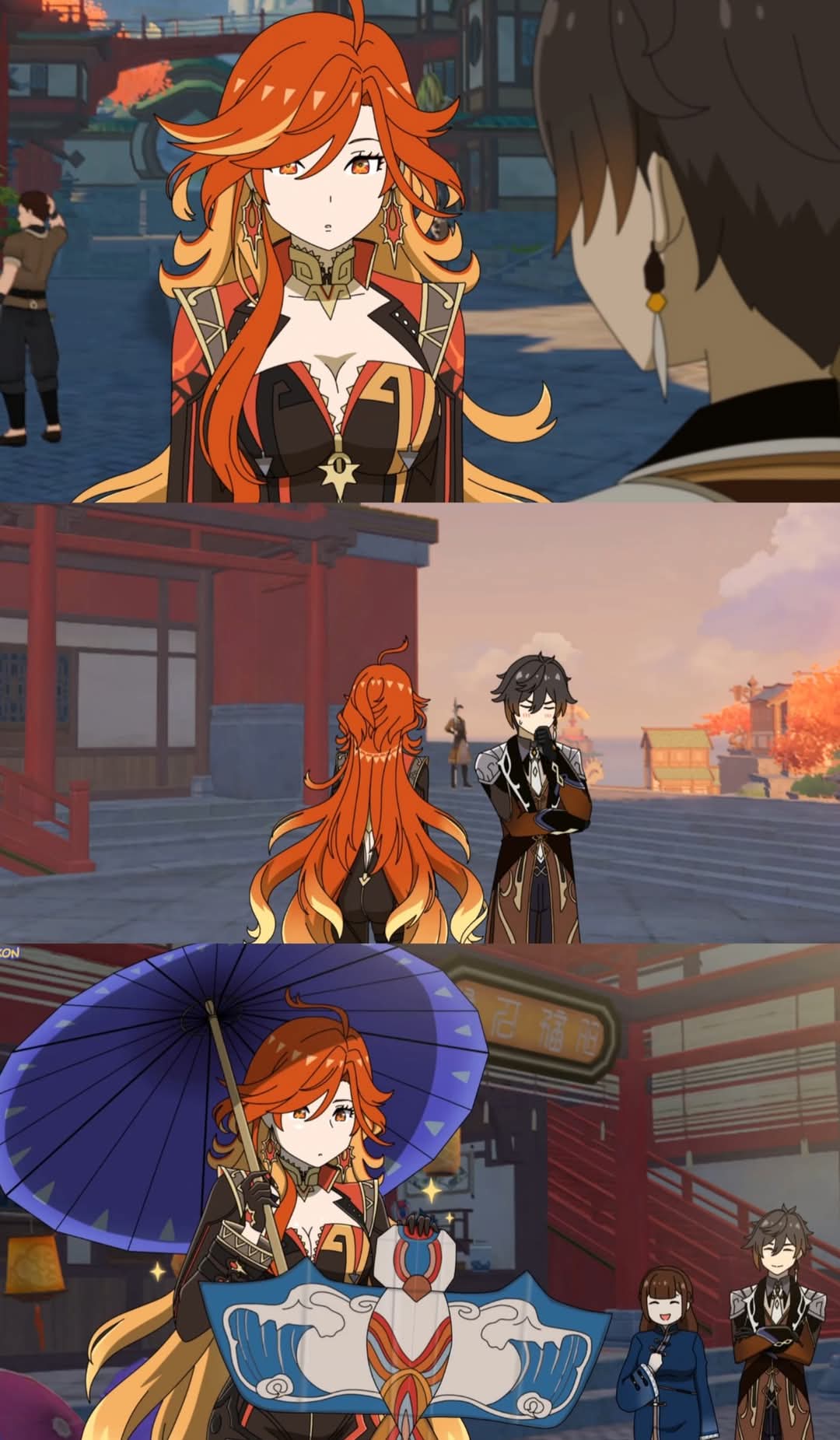 mavulika Genshin Impact | HoYoLAB