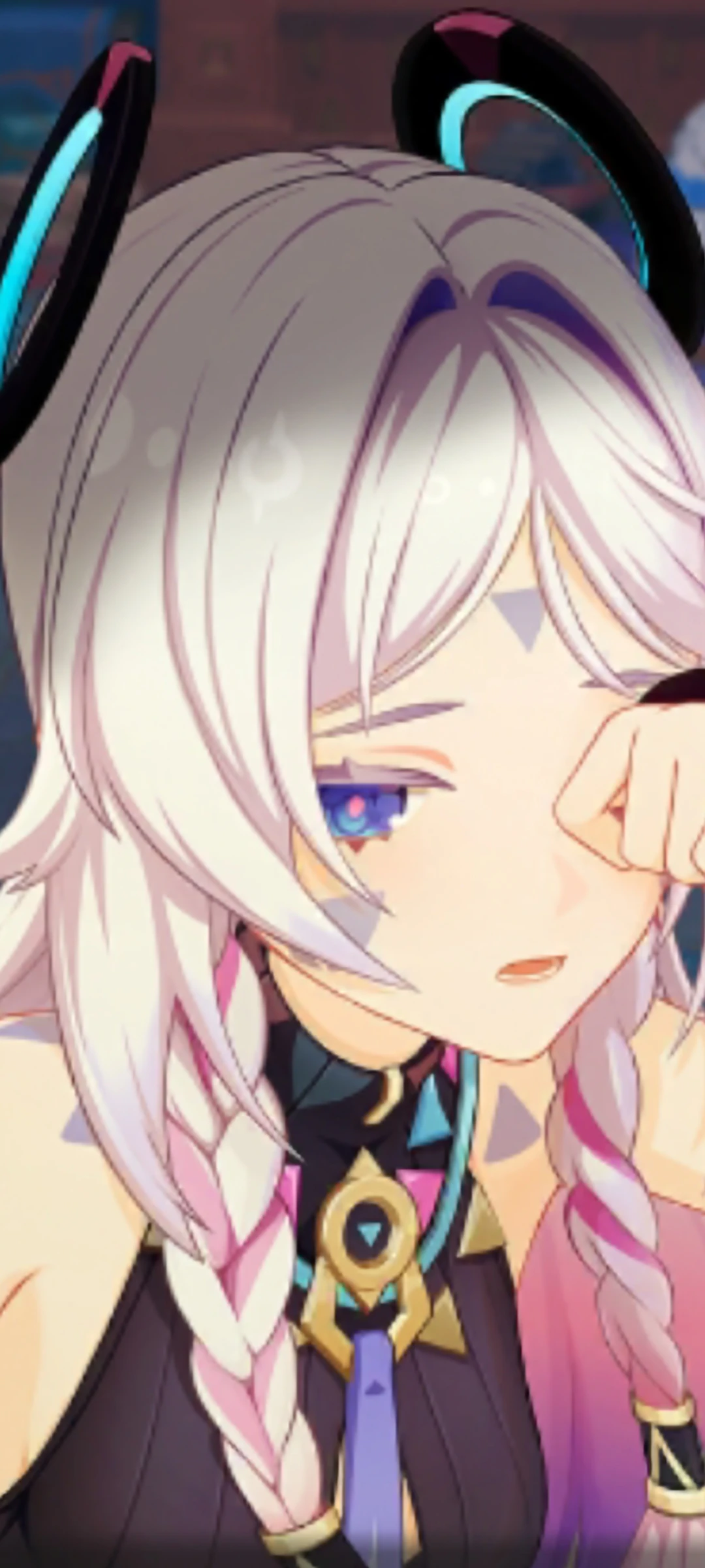 Me looking at cilali with 160 primos Genshin Impact | HoYoLAB