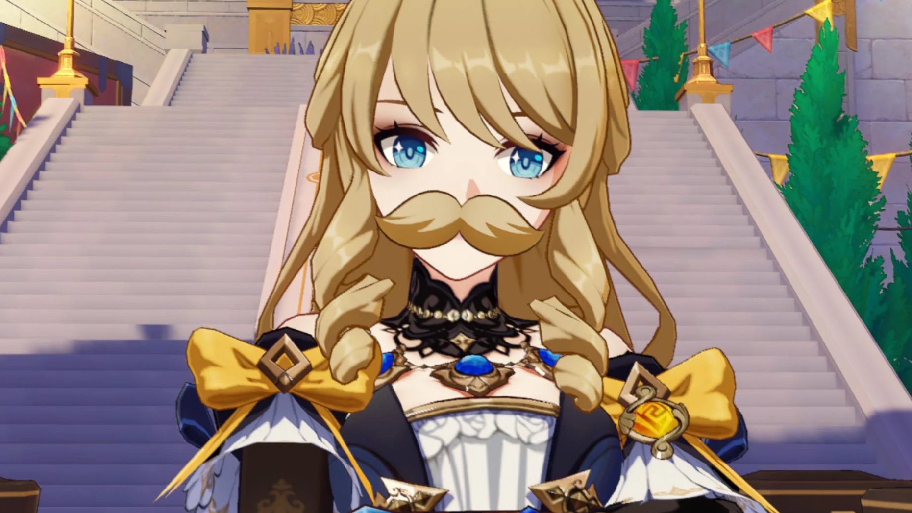 Better Genshin yapping place Genshin Impact | HoYoLAB