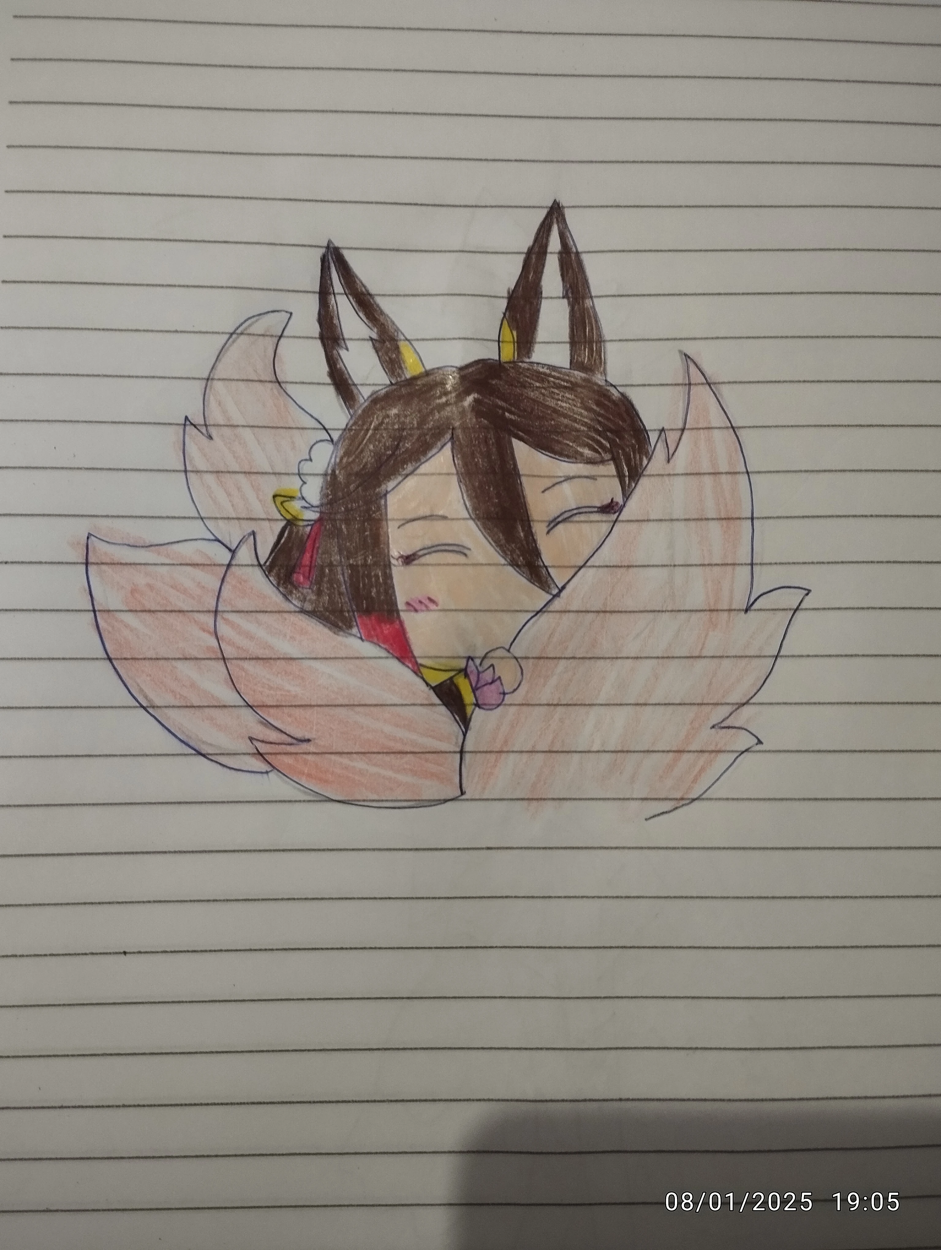 Fugue chibi Honkai: Star Rail | HoYoLAB
