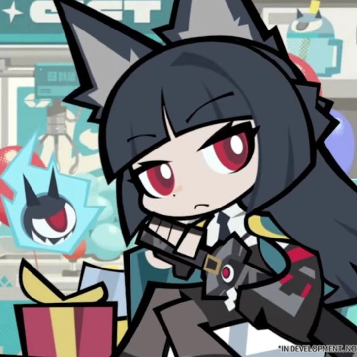 Chibi Miyabi Zenless Zone Zero | HoYoLAB