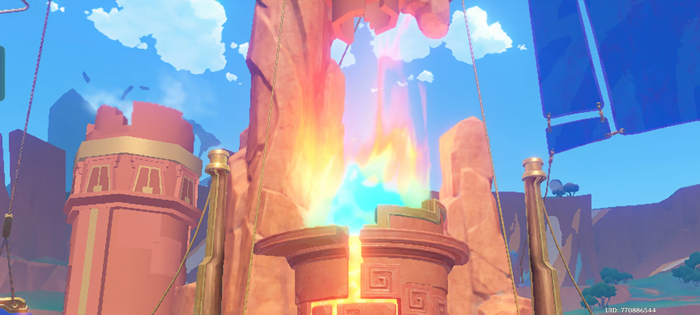 Natlan End Quest Genshin Impact | HoYoLAB