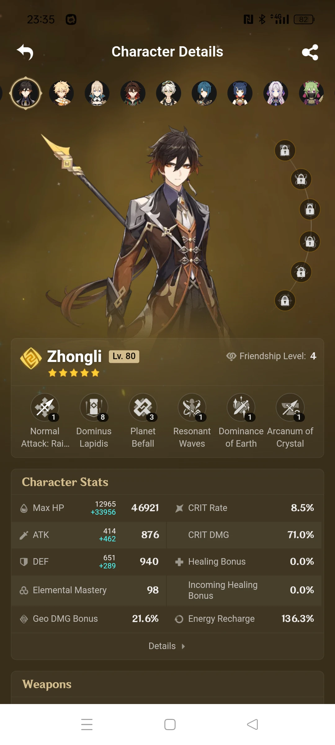 Os~ManTis wI~Ne Genshin Impact | HoYoLAB