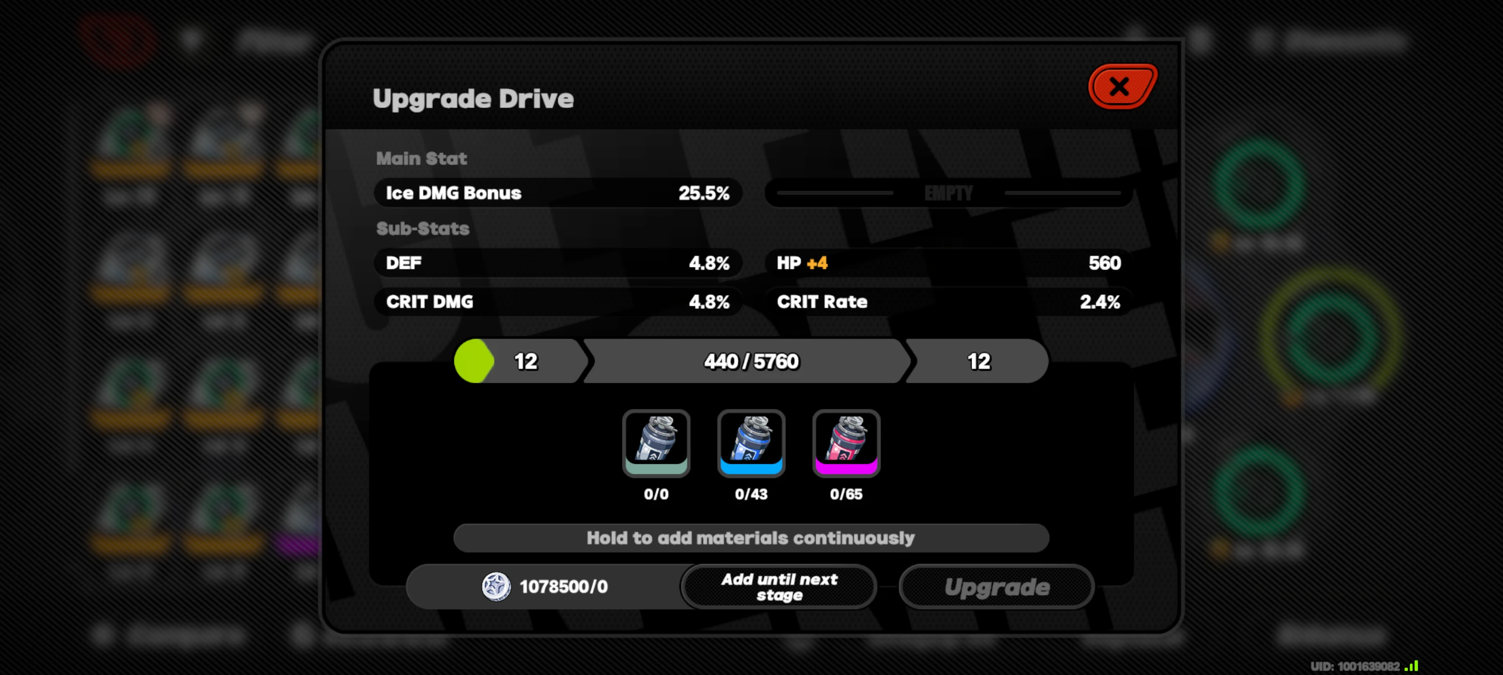 i really despise this game sometimes 🥹 Zenless Zone Zero | HoYoLAB