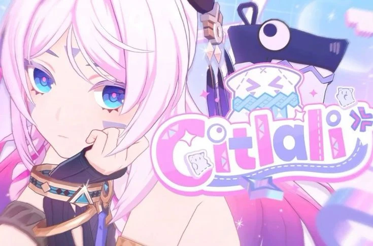Citlali Pfp Icons💜🩷 Genshin Impact | HoYoLAB