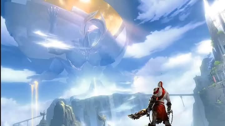 Wujud asli Final bos amphoreus Honkai: Star Rail | HoYoLAB