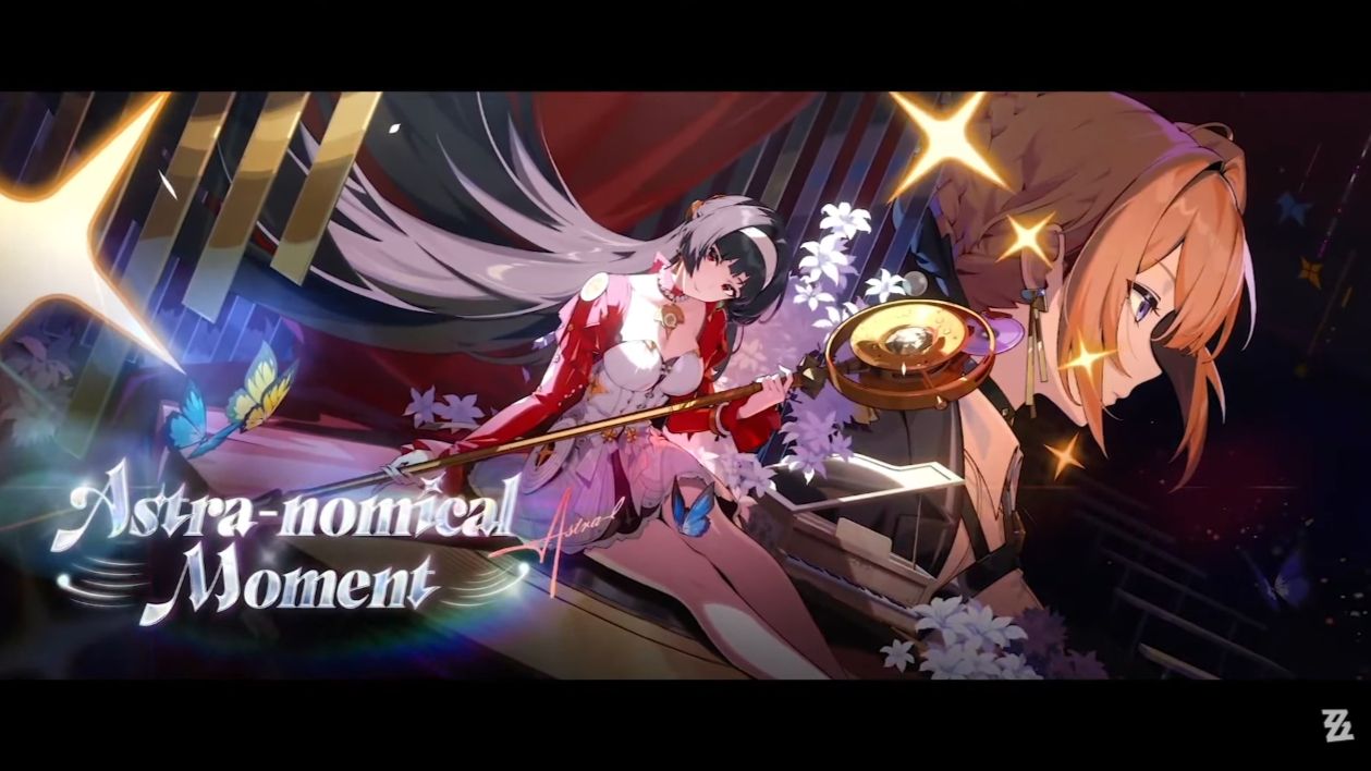 ZZZ 1.5 Special Program | Phase 1 & 2 Banners Zenless Zone Zero | HoYoLAB