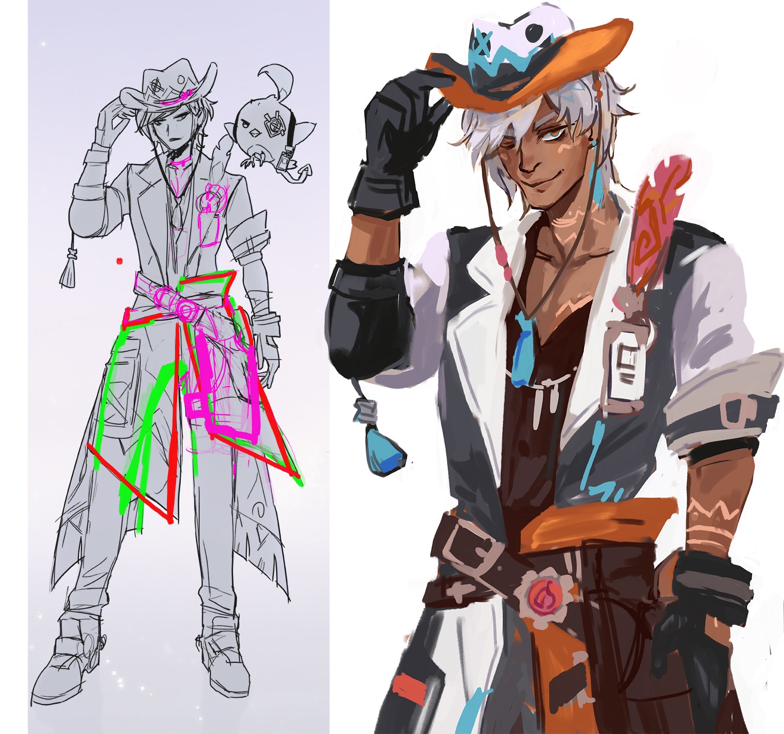 Ifa Genshin Impact | HoYoLAB